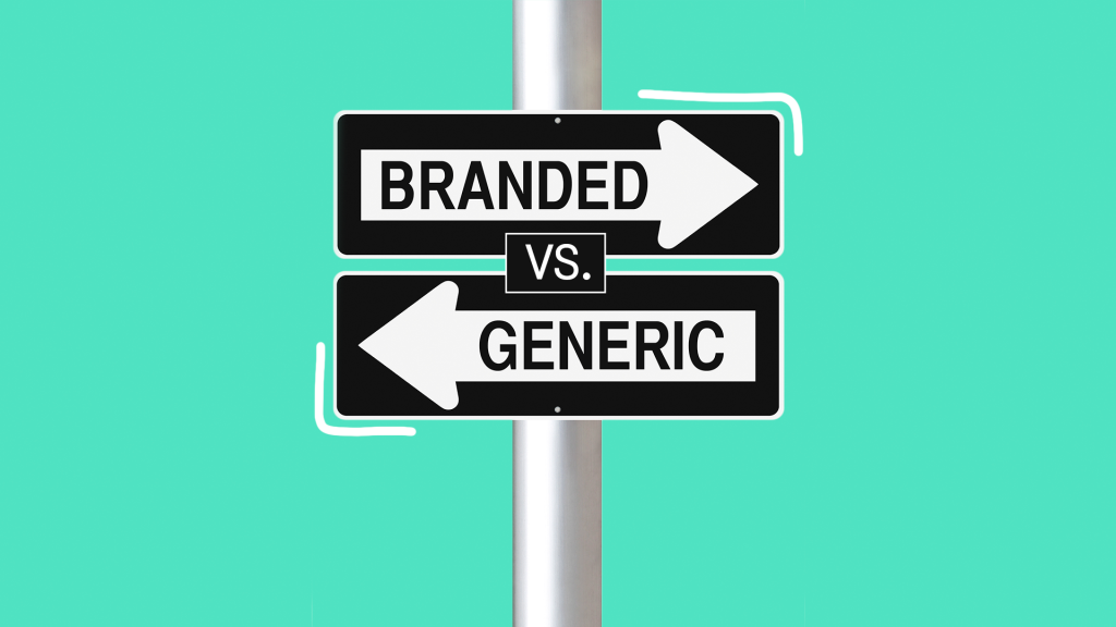 Generic vs Name Brand: 20 Products Where Generic Wins – MotherJones.us