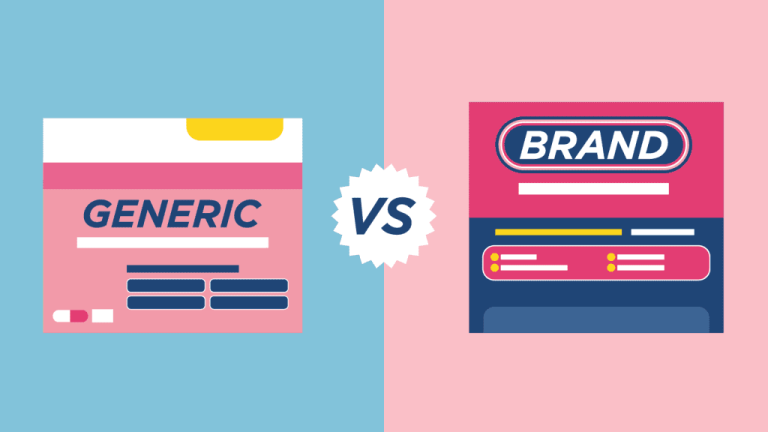 Generic vs Name Brand: 20 Products Where Generic Wins – MotherJones.us