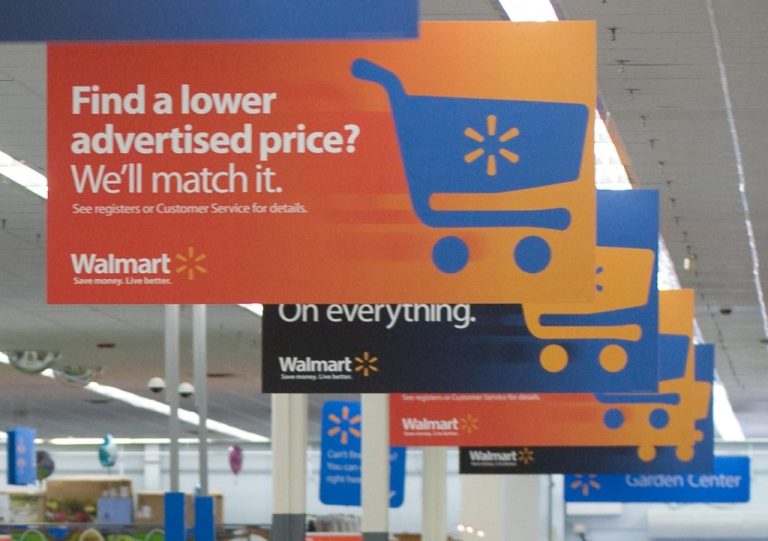 How to Price Match at Walmart: Step-by-Step Guide – MotherJones.us