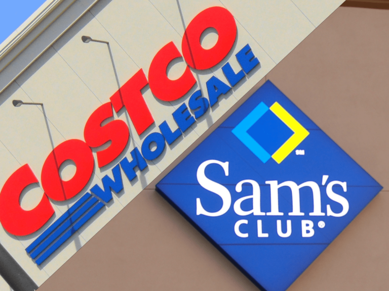 Costco vs Sam’s Club Items: Which Store Saves Families More ...